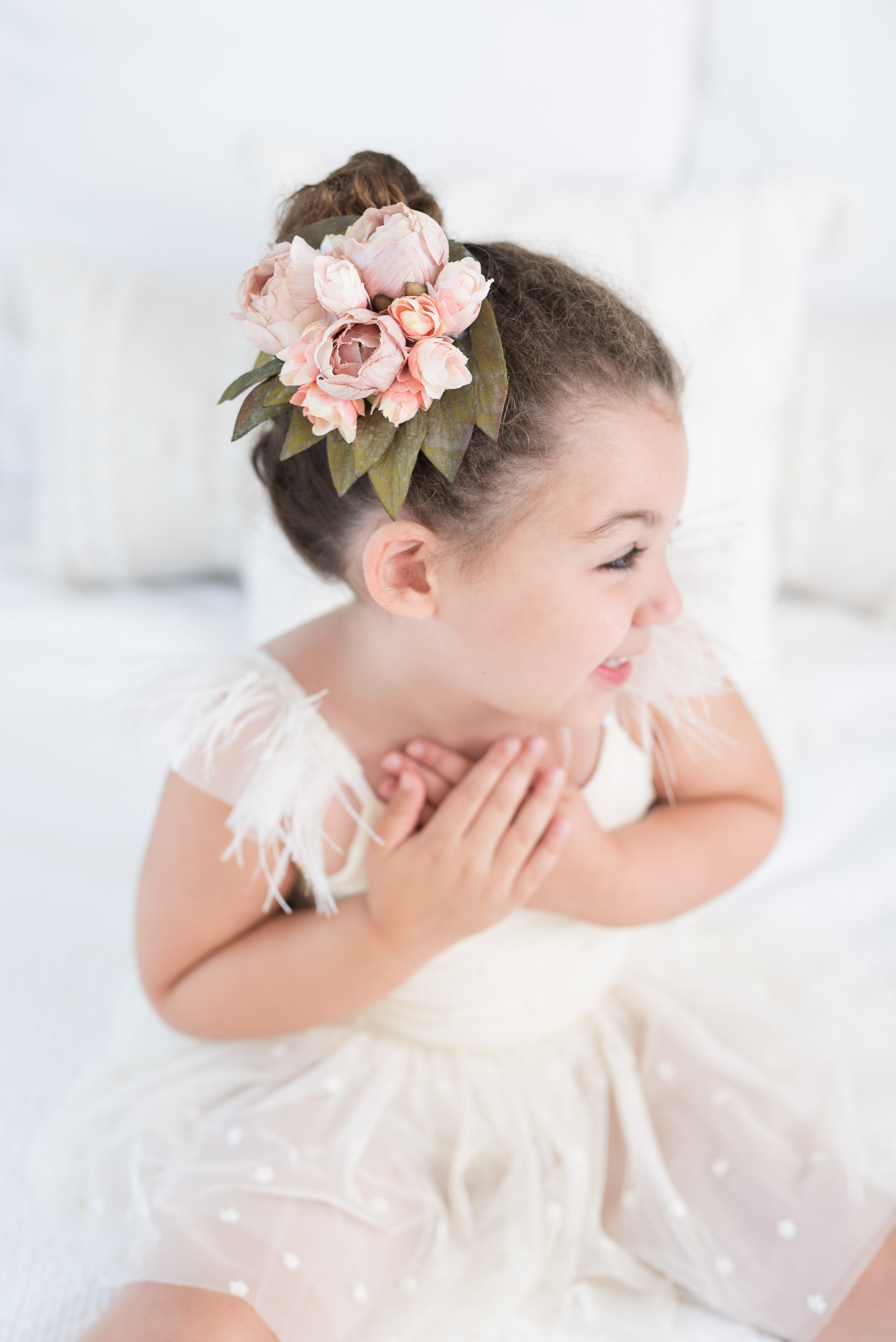 Sweet Baby Ballerina