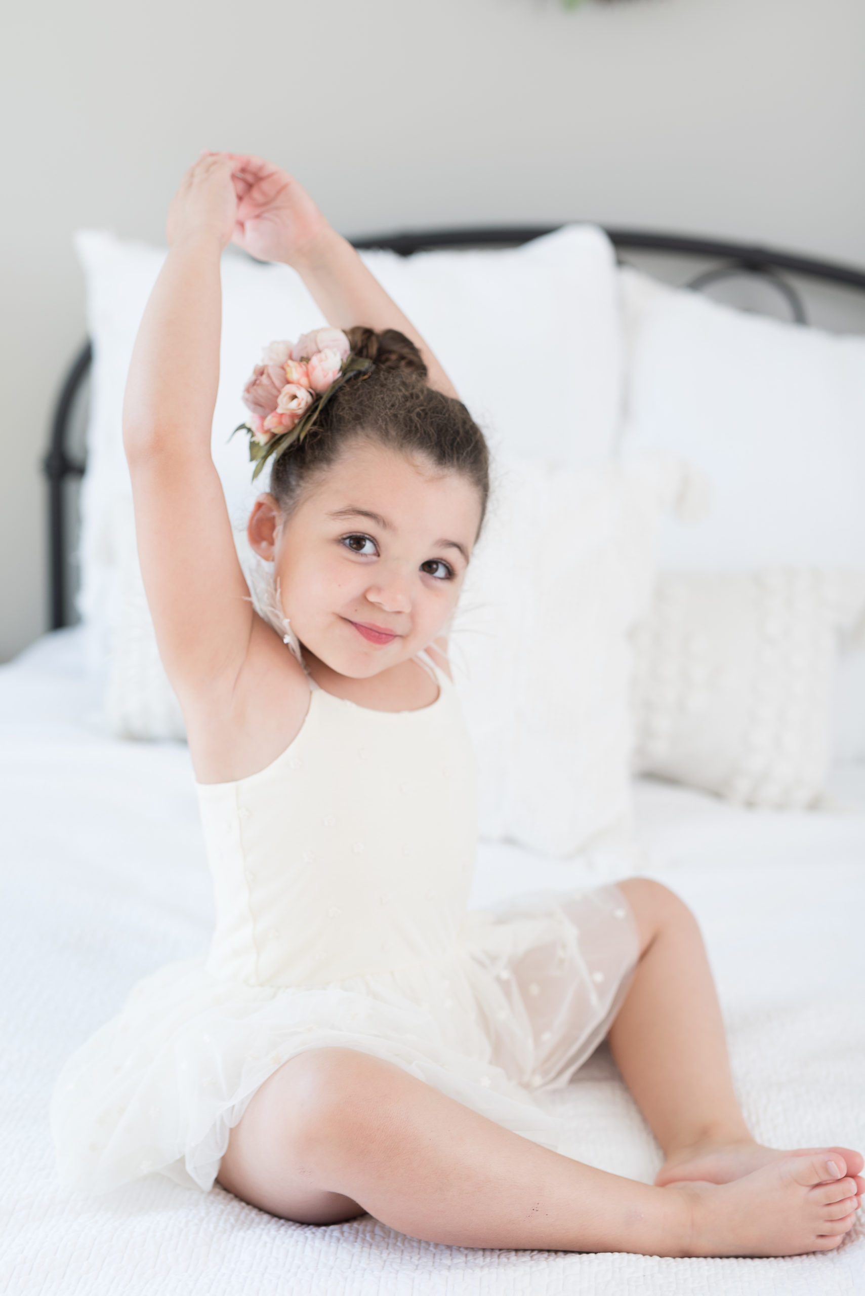 Sweet Baby Ballerina