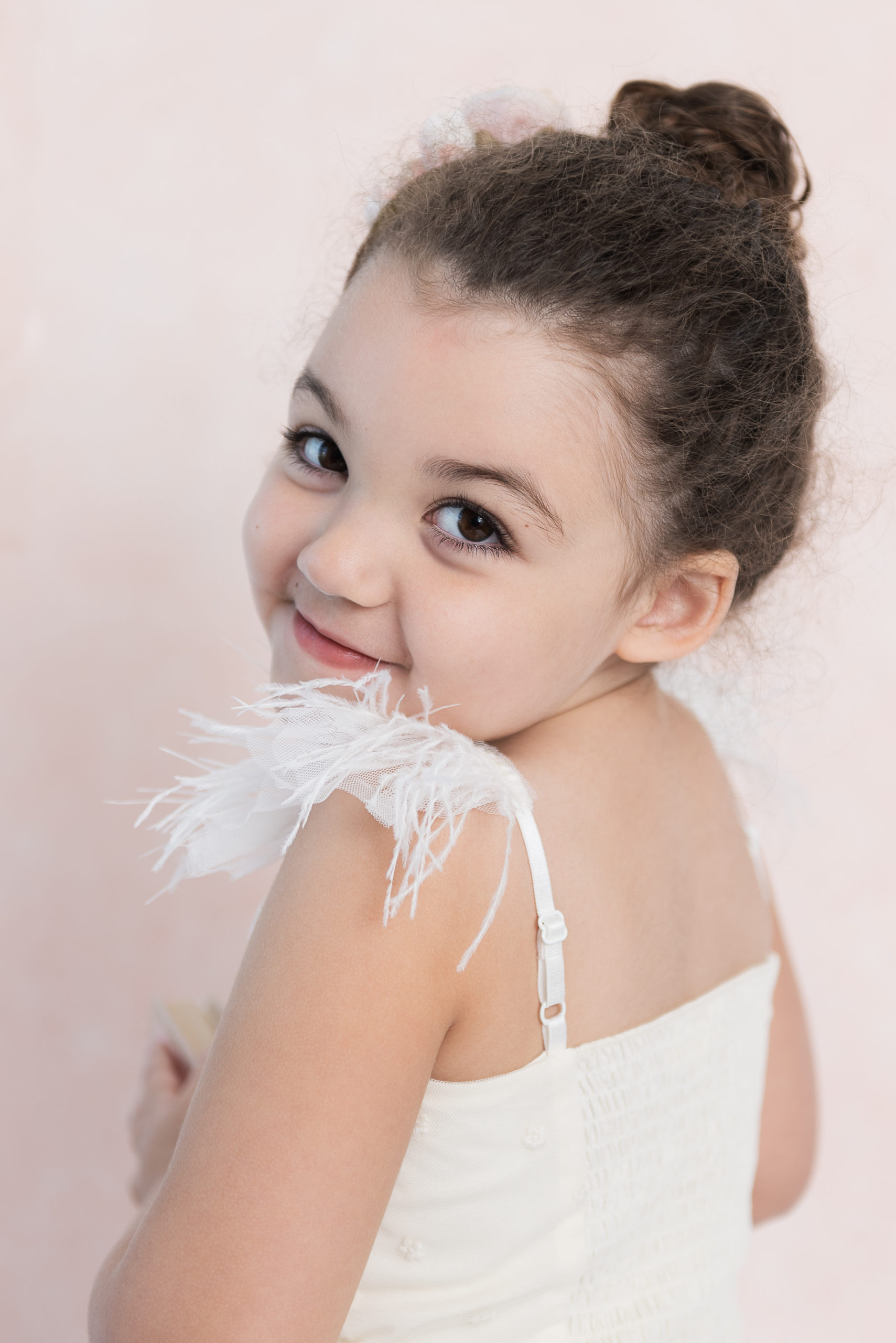 Sweet Baby Ballerina